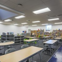 School Media Center Manufacturer - Academia Furniture