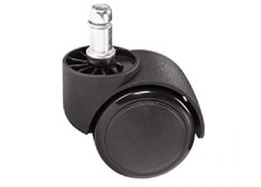 Hard Plastic School Chair - Academia Furniture