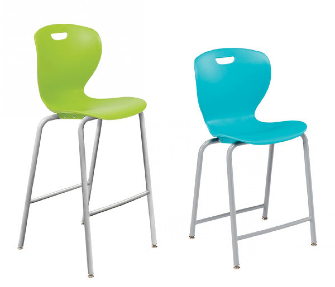 Cafe Stools - Academia Furniture