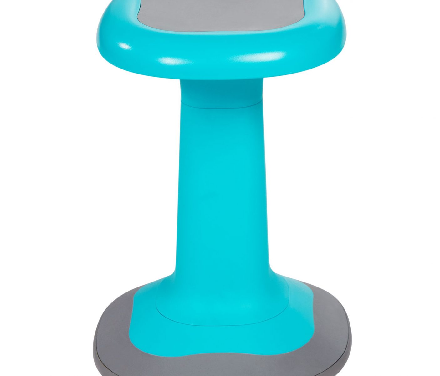 Squircle®- Active Seating Stool - Academia Furniture