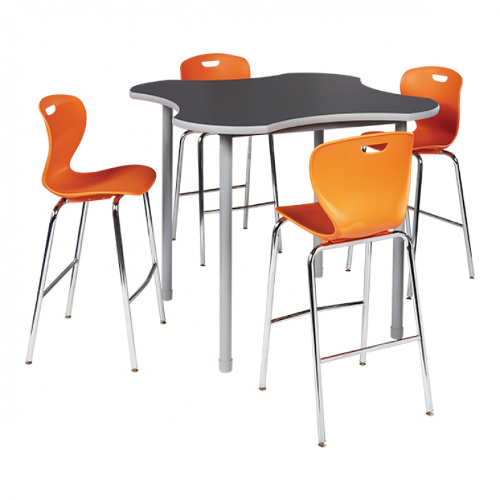 Cafe Stools - Academia Furniture