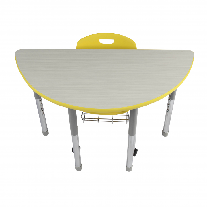 Hercules Tables - Academia Furniture