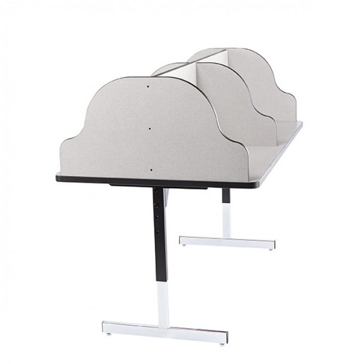 Study Carrels - Academia Furniture