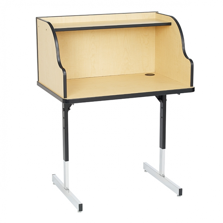 Study Carrels - Academia Furniture