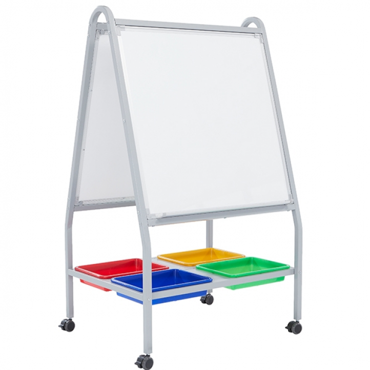Mobile Easel - Academia Furniture