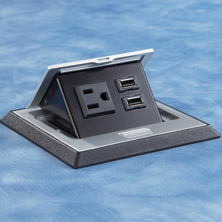 Power Port - Academia Furniture