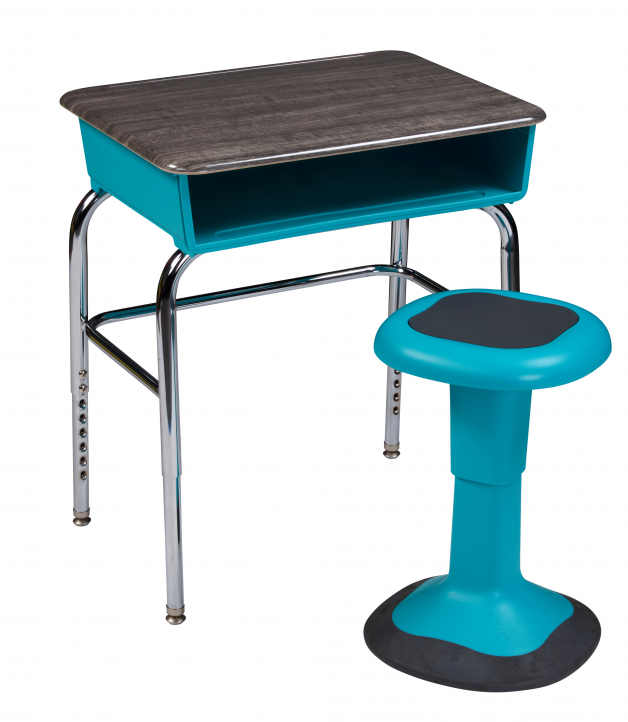 Standard Series Desk - Academia Furniture