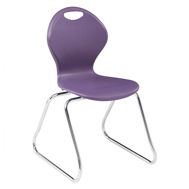 Inspiration School Chair - Academia Furniture