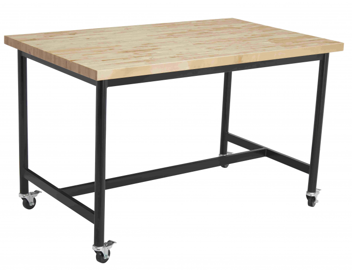 STEM Tables - Academia Furniture