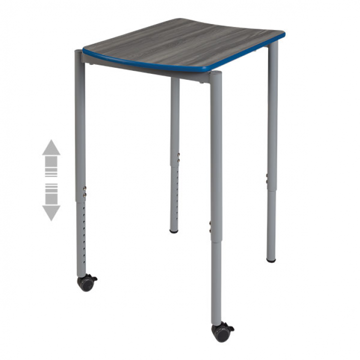 S4 Stacking Deck Series - Academia Furniture… - Academia Furniture