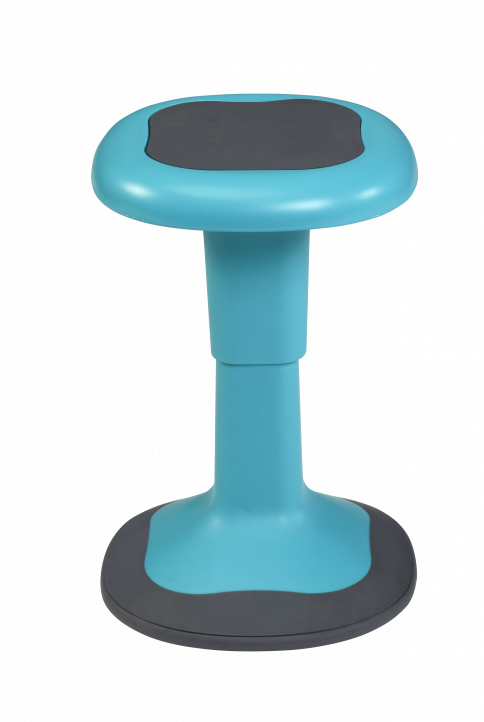 Squircle®- Active Seating Stool - Academia Furniture